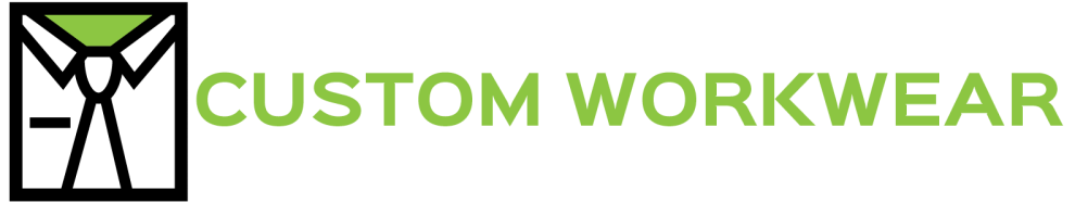 Custom Workwear UK – Embroidered and Printed Personalised Workwear With ...
